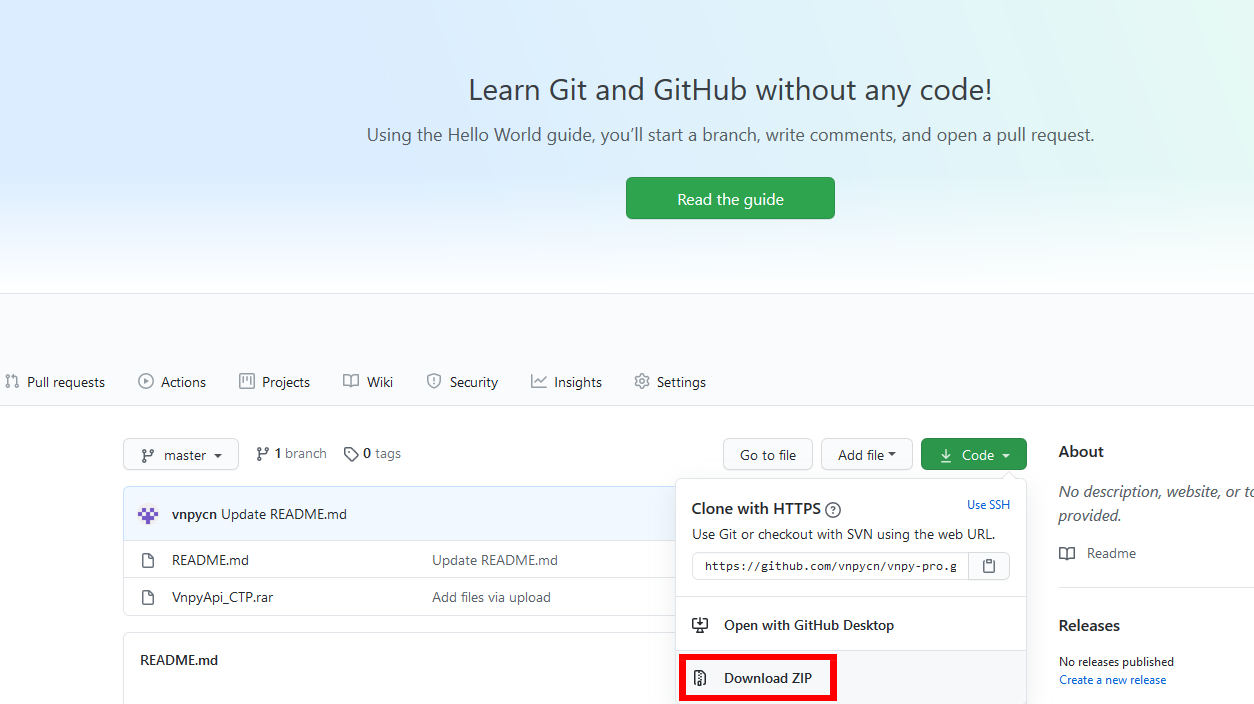 GitHub - vnpycn/vnpy: vnpy官方 ctp仿真柜台回测,探索更真实的量化交易世界,精细化回测方案支持Python